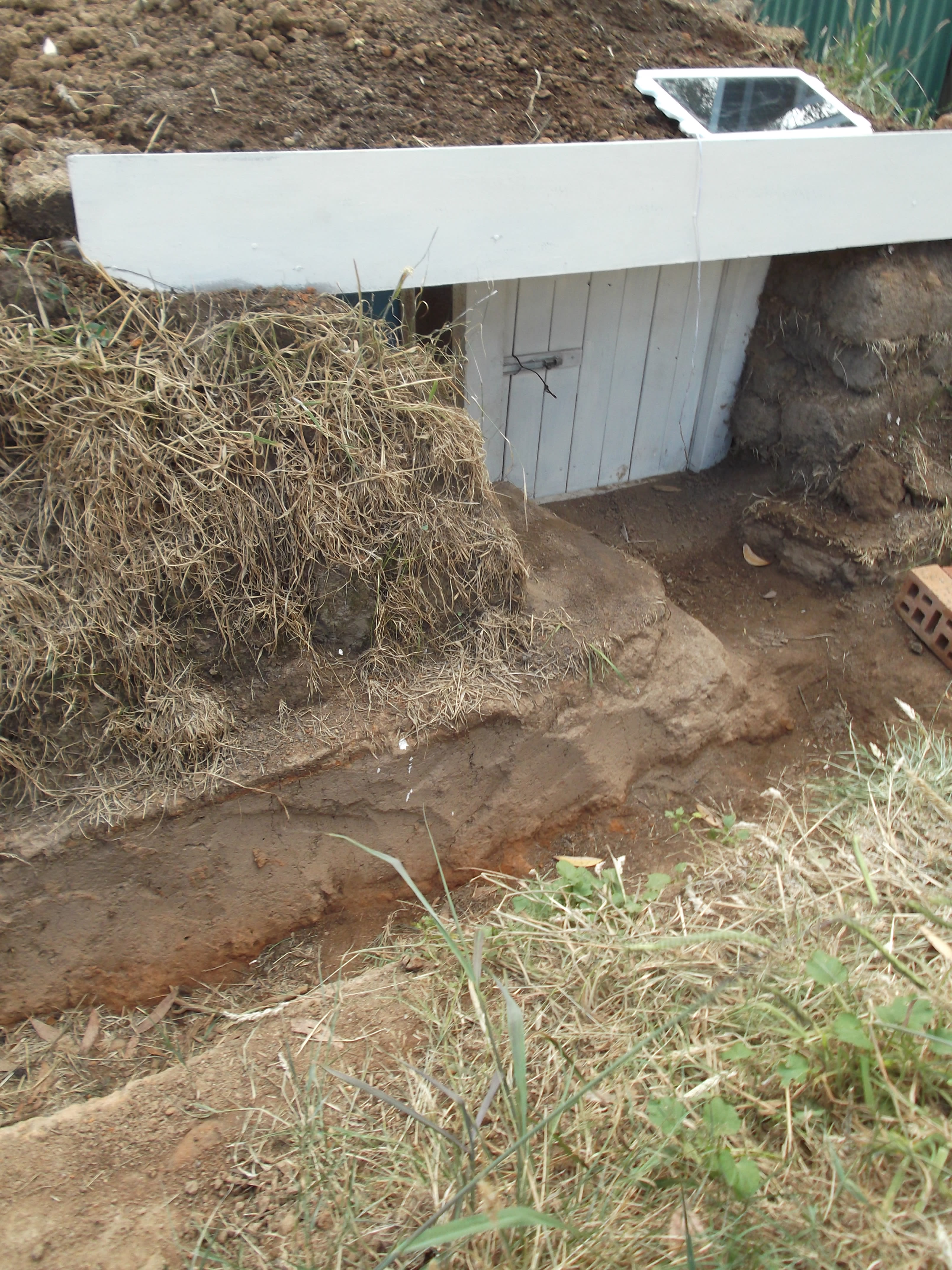 Safety and Disaster Prep - Dengarden