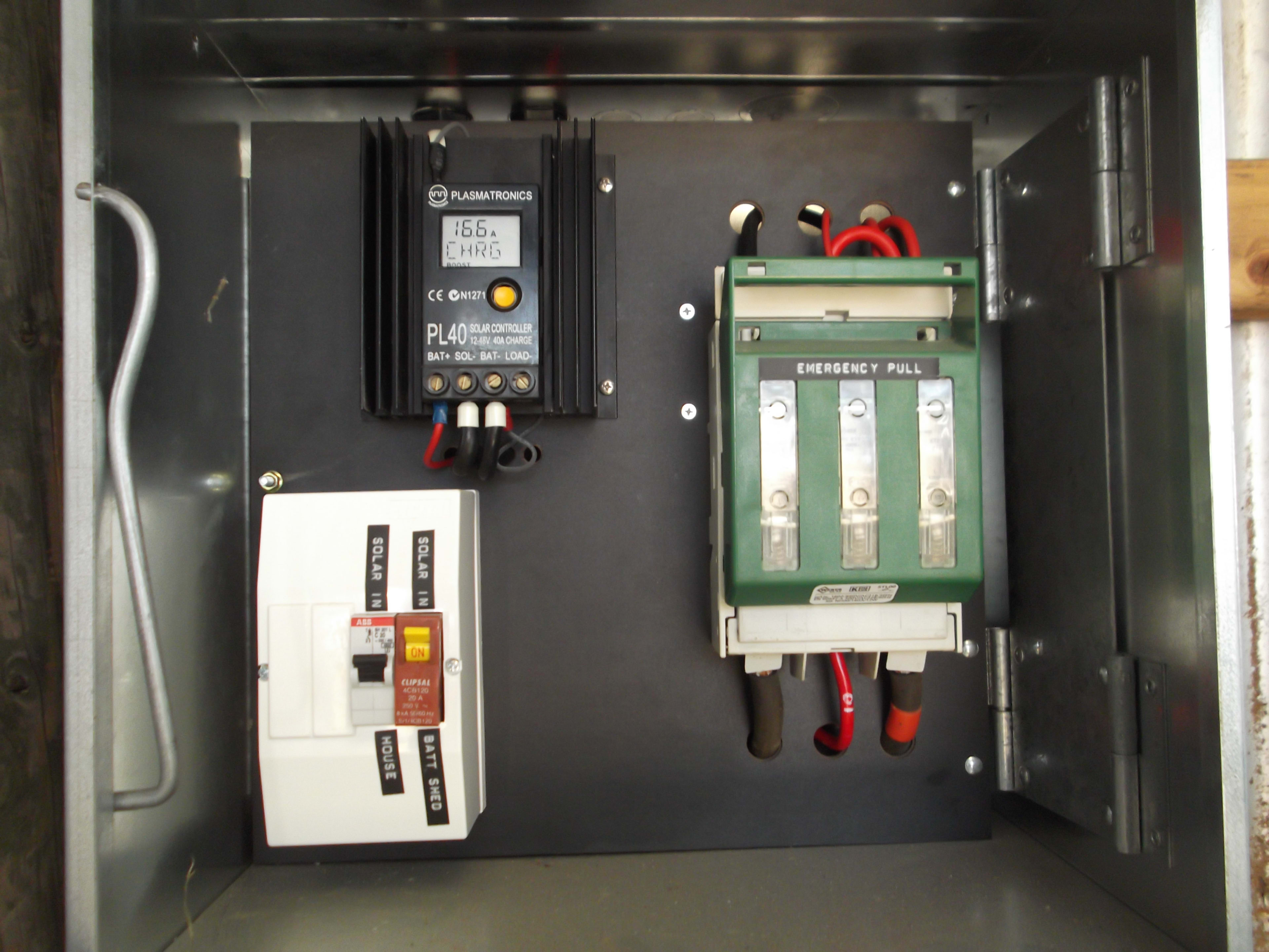 Family Successfully Living Off the Grid - Dengarden