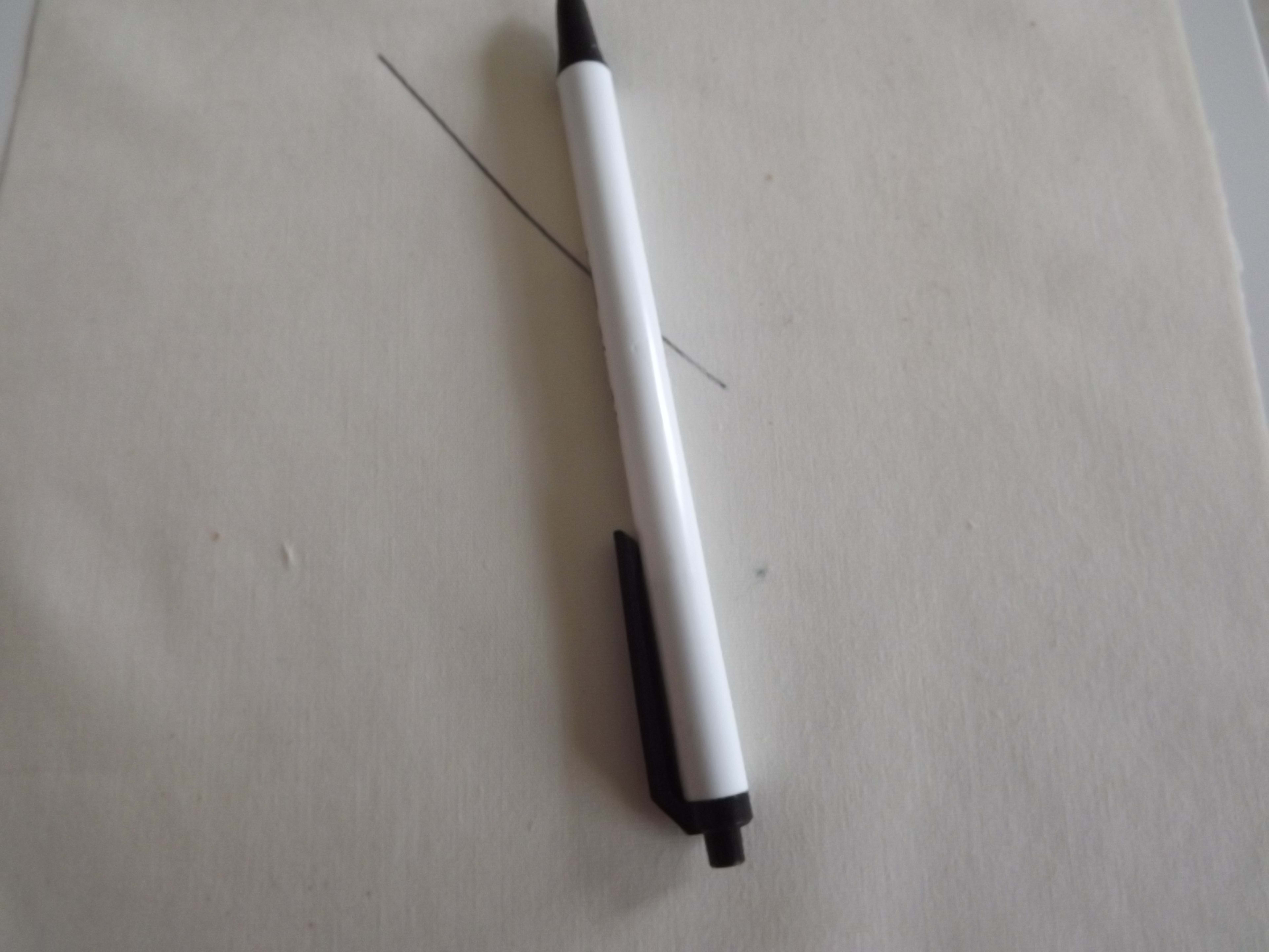 How to Remove Pen Ink Stains From Clothes - Dengarden