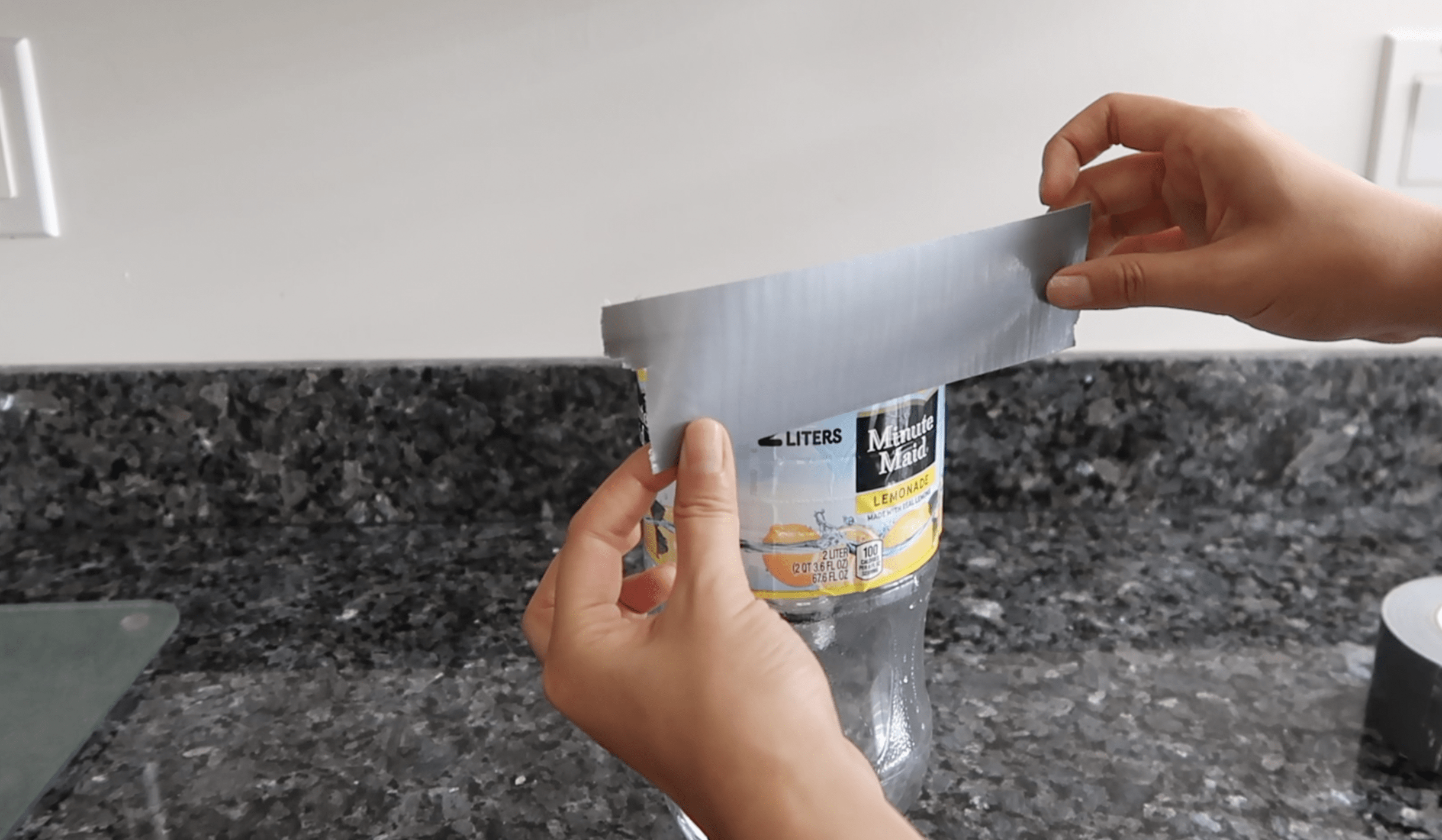 How to Make a Homemade Mosquito Trap - Dengarden