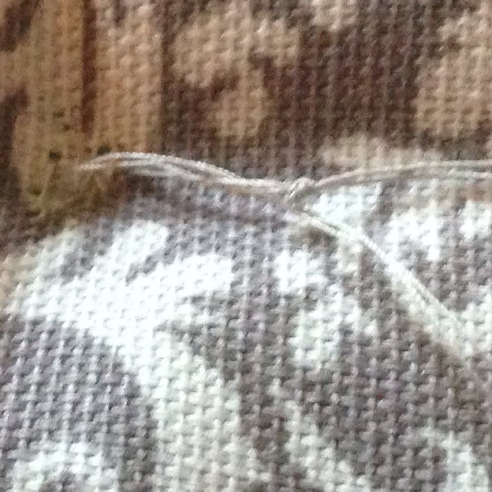 How to Make Rocking Chair Cushions - Dengarden