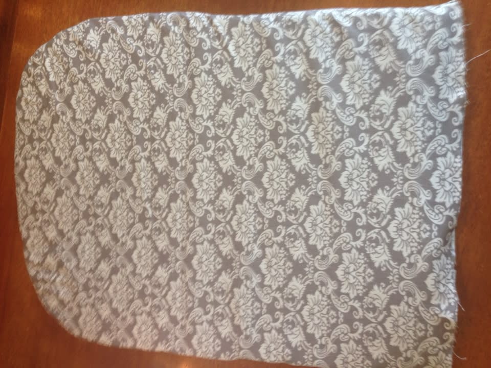 How to Make Rocking Chair Cushions - Dengarden