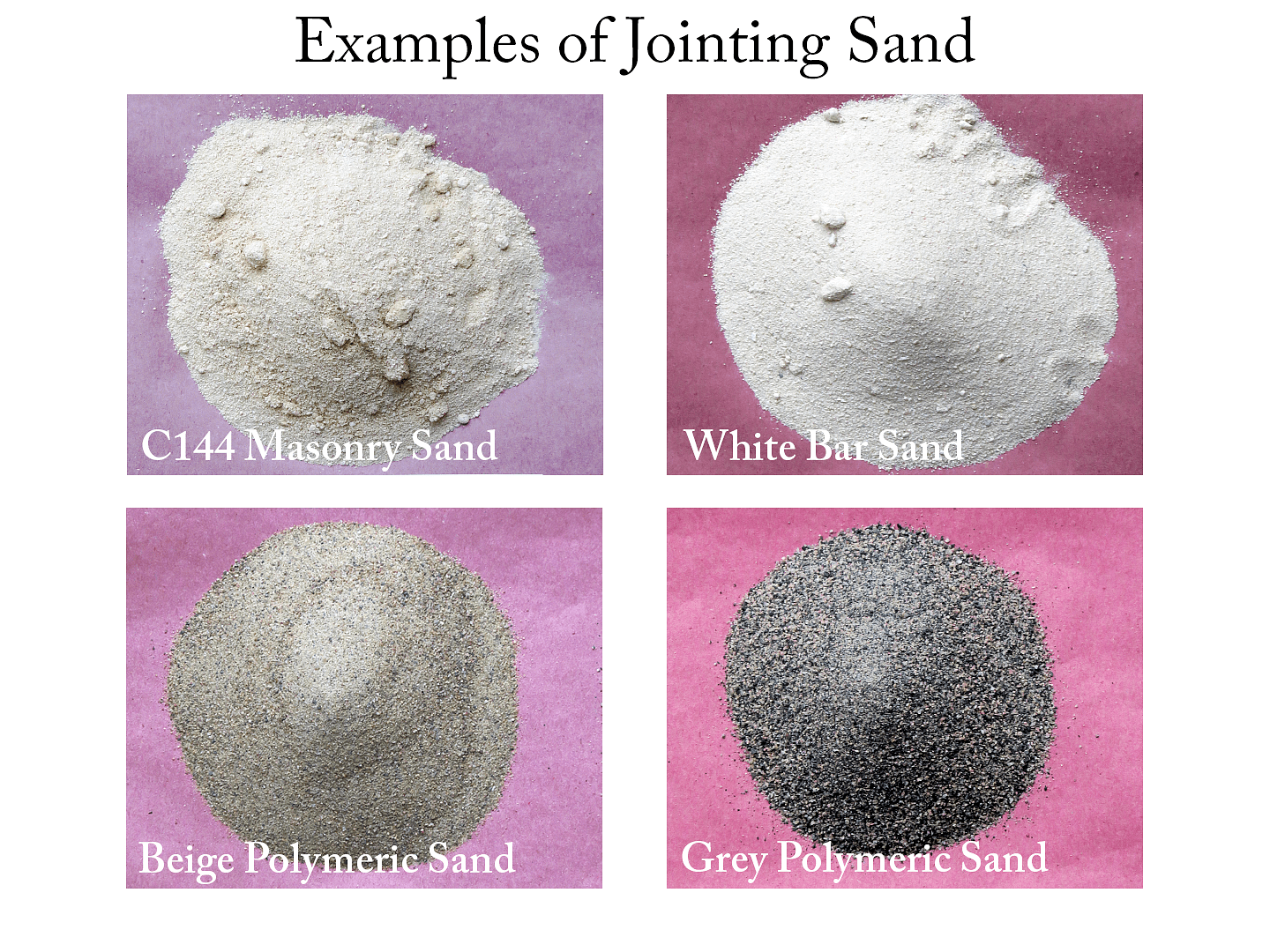 Polymeric Sand: What It Is and How to Use It - Dengarden