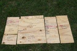 How to Make a Nuc Box for Bees in 6 Easy Steps - Dengarden