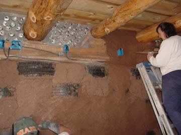 Build an Earthship: Photos, Tips, and Why We Love Ours - Dengarden