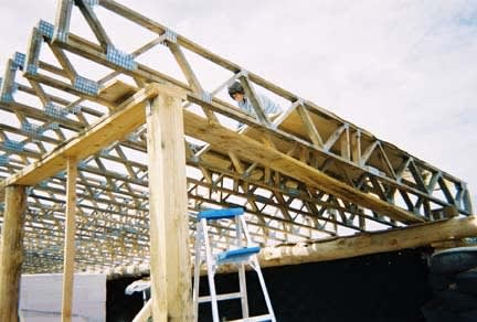 Build an Earthship: Photos, Tips, and Why We Love Ours - Dengarden