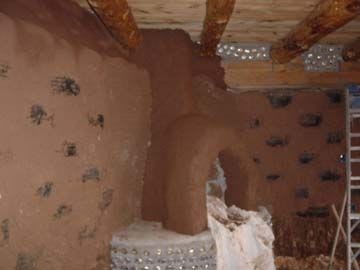 Build an Earthship: Photos, Tips, and Why We Love Ours - Dengarden