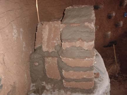 Build an Earthship: Photos, Tips, and Why We Love Ours - Dengarden