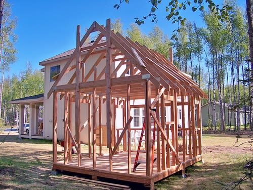 What You Need to Know About DIY Shed Building and Design - Dengarden