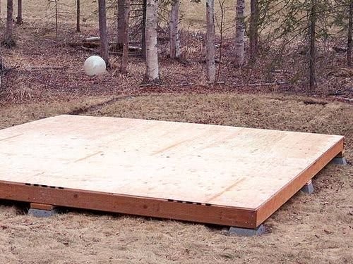 What You Need to Know About DIY Shed Building and Design - Dengarden