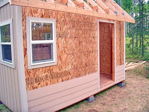 What You Need to Know About DIY Shed Building and Design - Dengarden