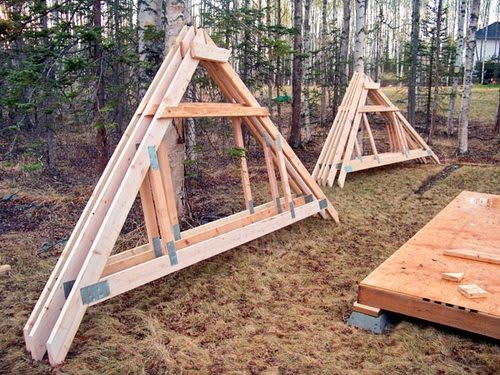 What You Need to Know About DIY Shed Building and Design - Dengarden