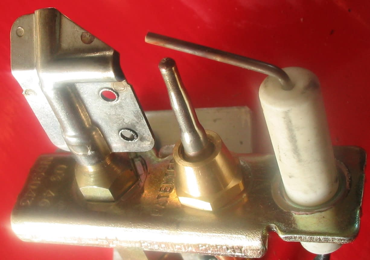 How to Fix a Gas Fire That Keeps Going Out - Dengarden