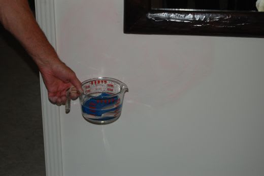 How to Remove Permanent Marker From a Painted Wall - Dengarden