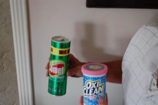 How to Remove Permanent Marker From a Painted Wall - Dengarden