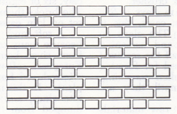 Brick Laying: Guide to Brick Types and Bonds (With Pictures) - Dengarden