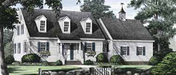 Cape Cod Homes: Renovation and Remodel Ideas (With Photos) - Dengarden