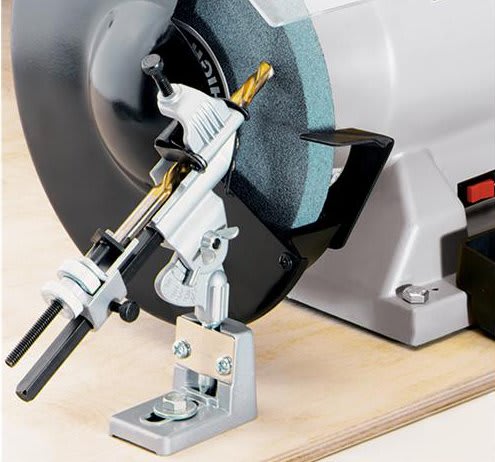 3 Ways to Sharpen a Drill Bit Best Sharpening Tools and Methods