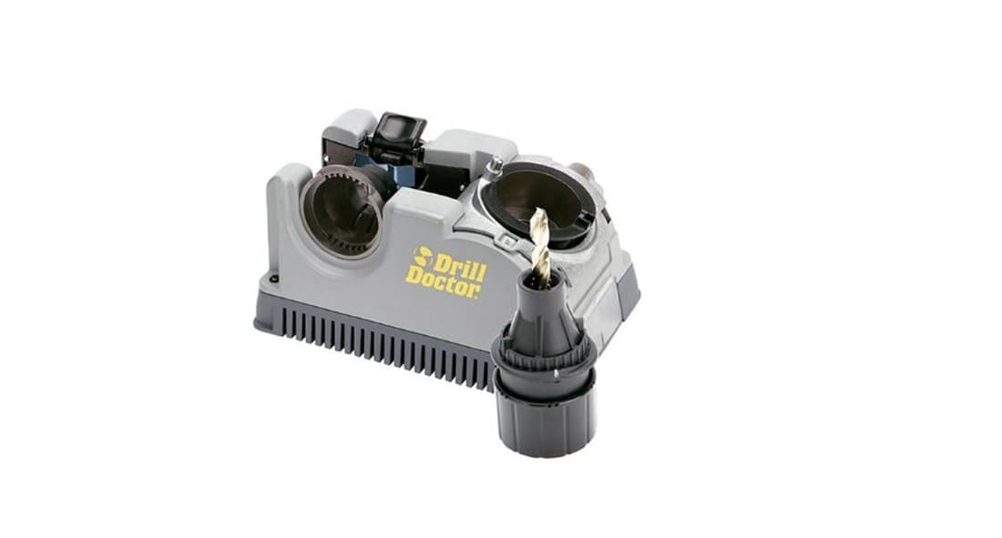 3 Ways to Sharpen a Drill Bit: Best Sharpening Tools and Methods ...