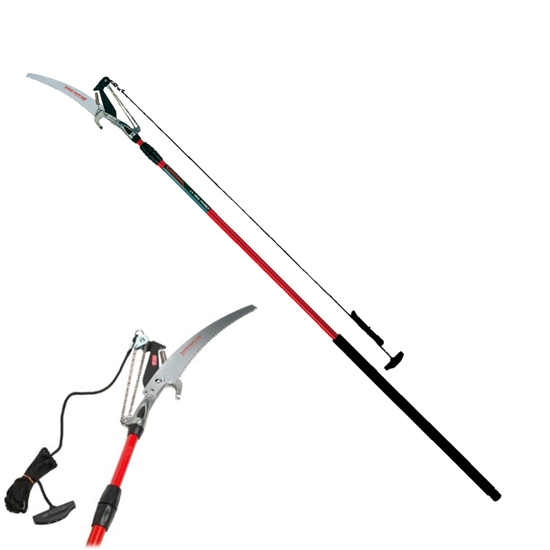The 10 Best Manual Pole Pruners and Loppers for Tree Trimming - Dengarden
