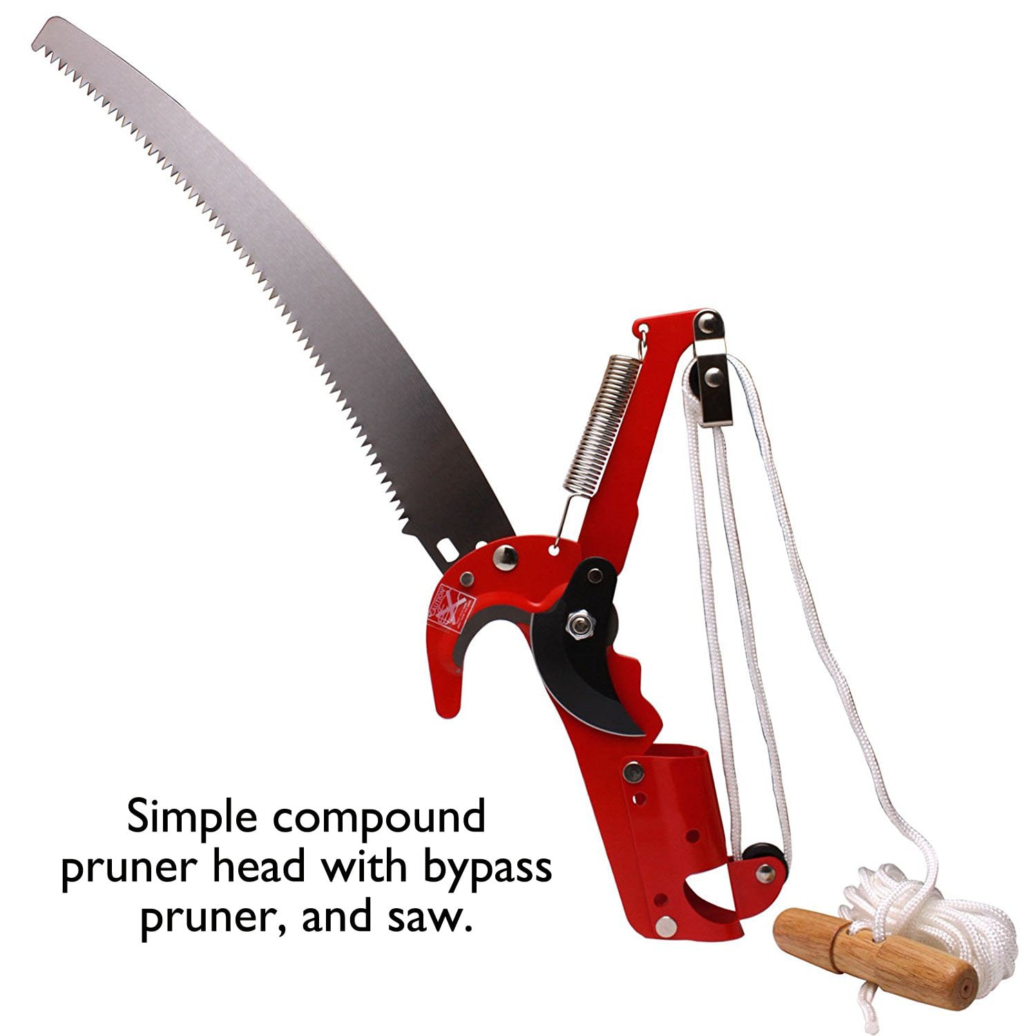 The 10 Best Manual Pole Pruners and Loppers for Tree Trimming - Dengarden
