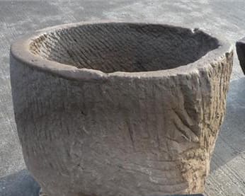 How to Make a Container Rock Garden - Dengarden