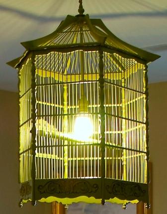 DIY Pendant Lights - Dengarden