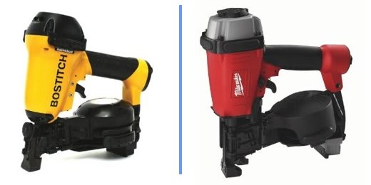 Which Type of Nail Gun or Nailer Do You Need for the Job? - Dengarden
