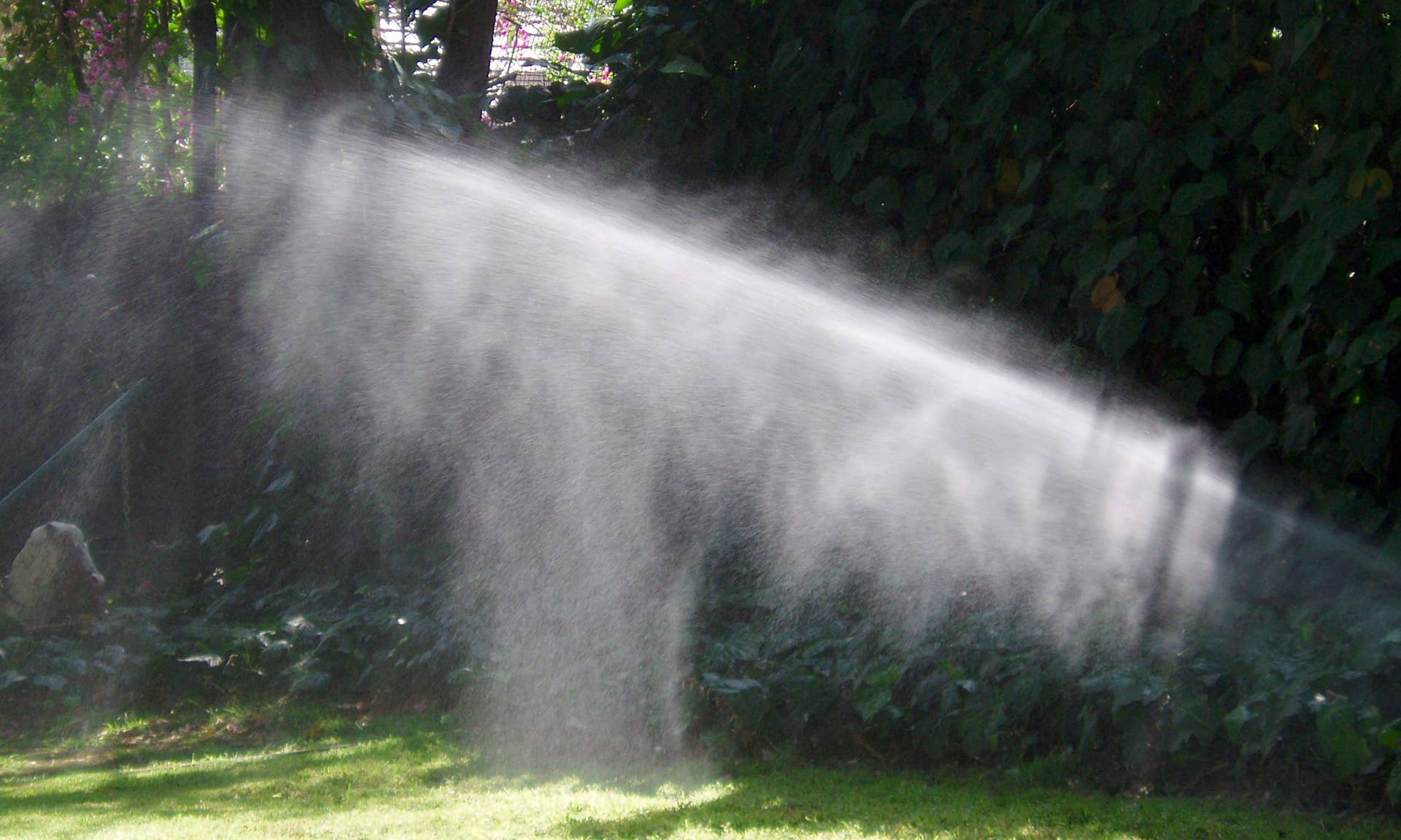 Best Sprinkler Heads for Watering Your Landscape - Dengarden
