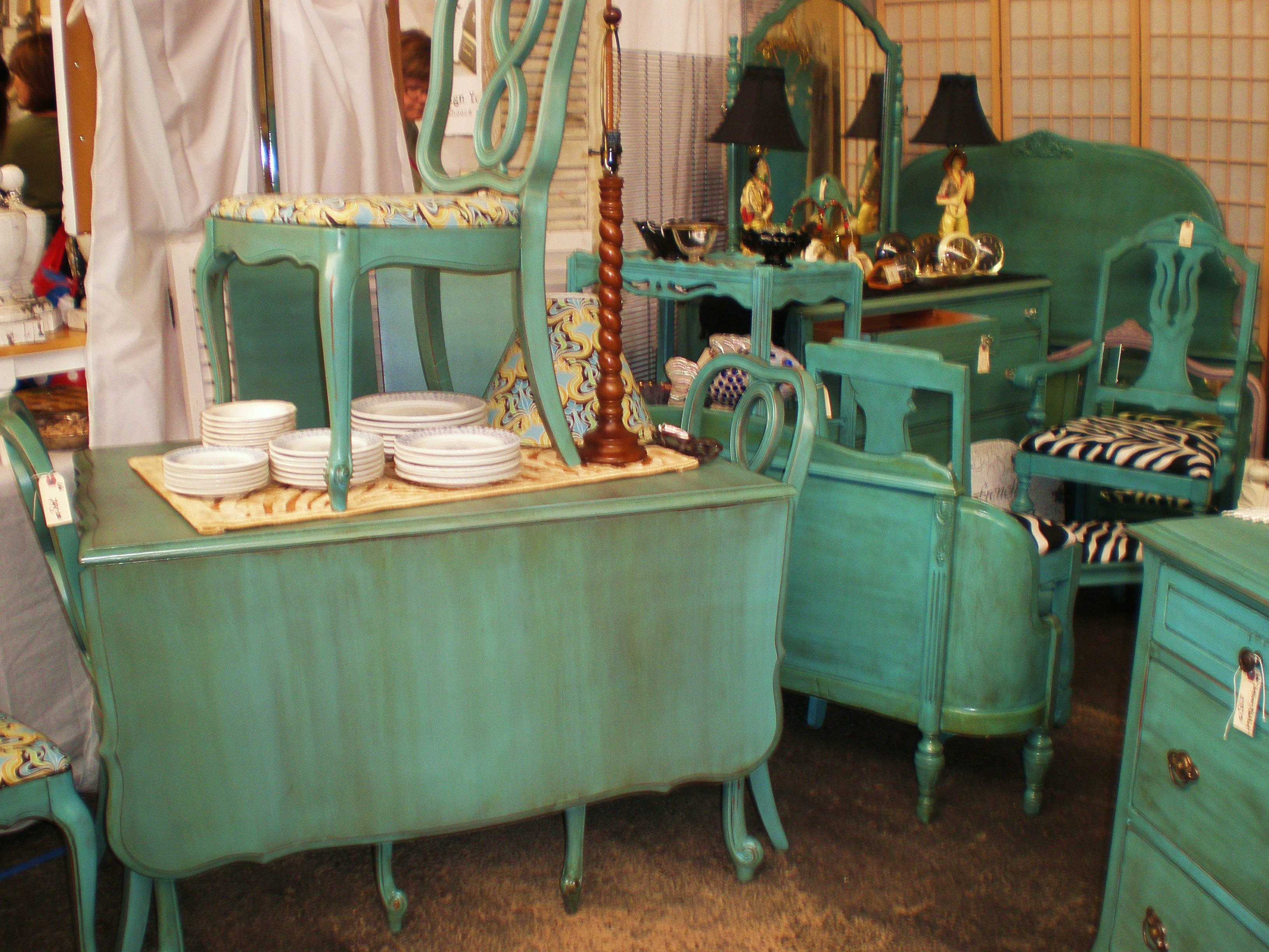 The Colors of the Ocean: Teal and Aqua Home Décor Ideas - Dengarden