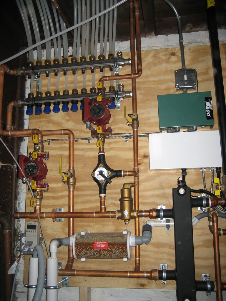 PEX: The Answer to Your Plumbing Pipe Problems! - Dengarden