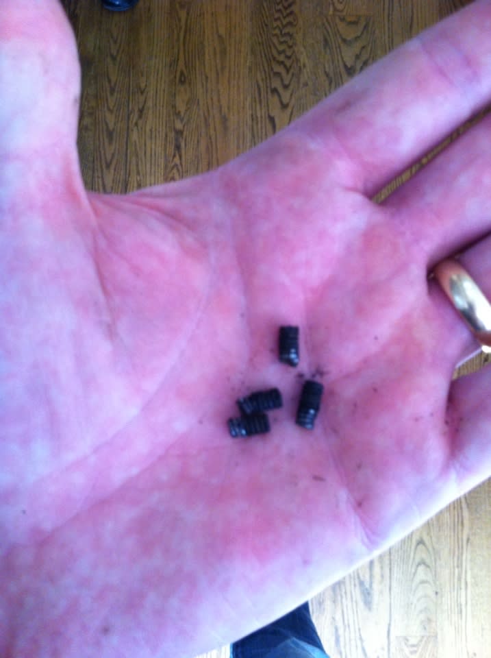 How to remove a broken, rusted, or stripped screw - Dengarden