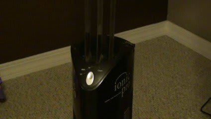 How to Clean an Ionic Pro Air Purifier - Dengarden
