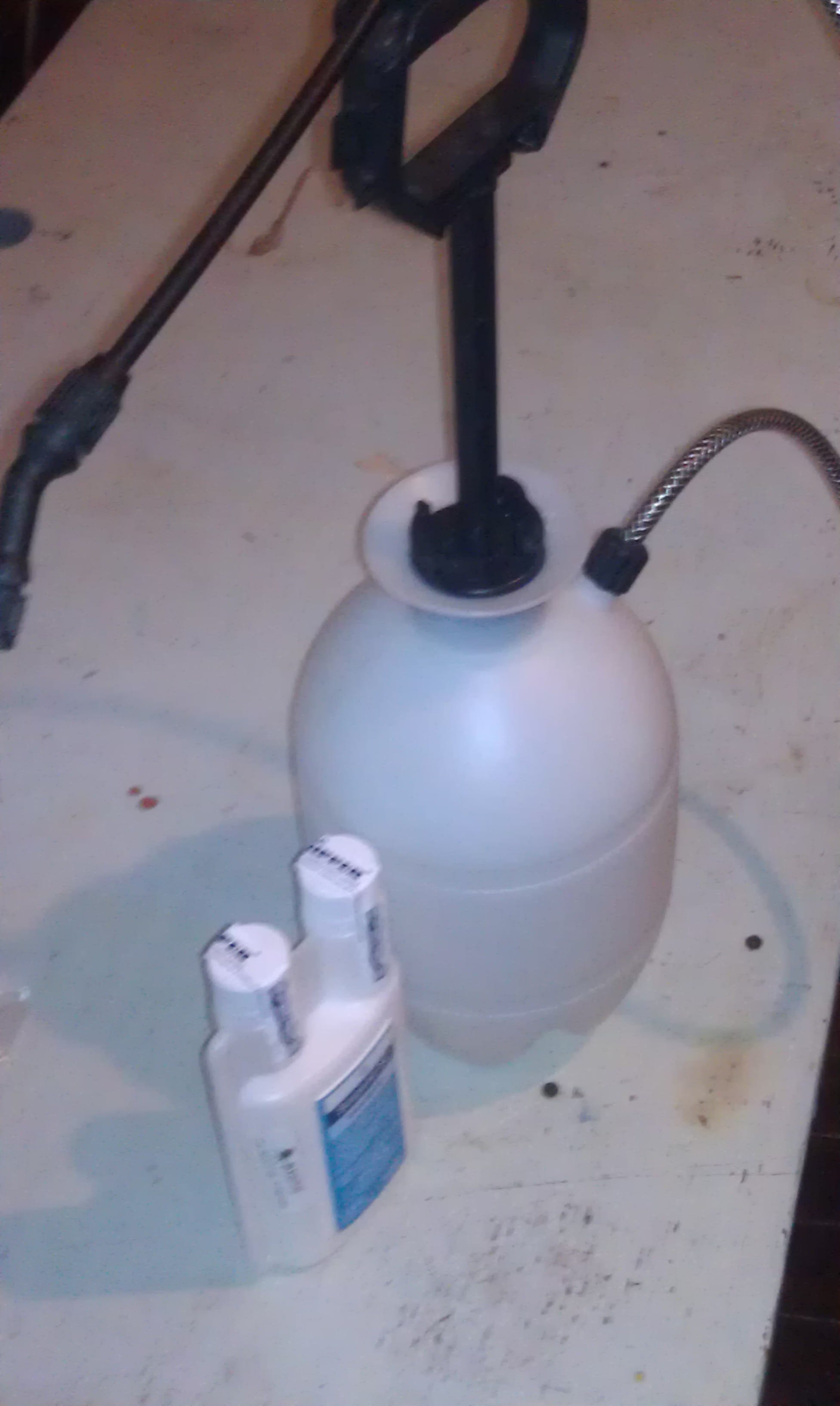 Suspend SC Insecticide Review - Dengarden