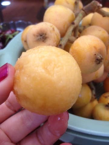 What Are the Health Benefits of Eating Loquat Fruits? - Dengarden