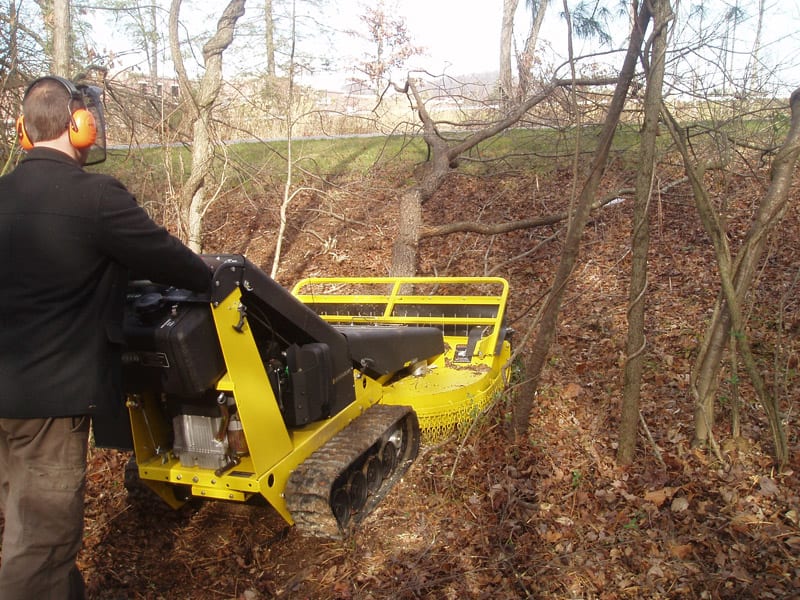 The Best Brush Trimmers and Cutters - Dengarden