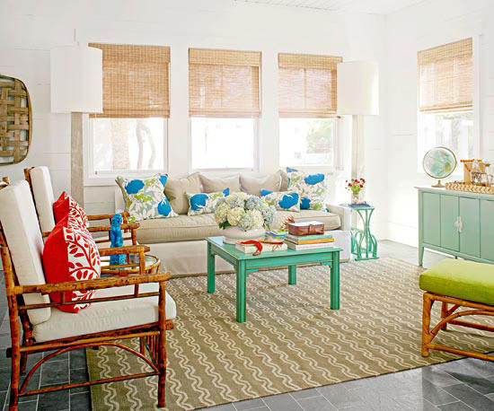 Cottage decorating style store