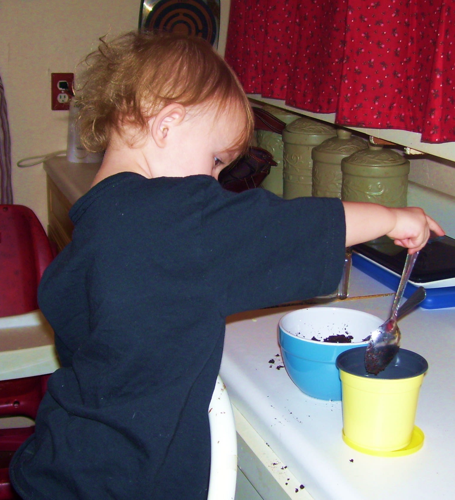 Fun Plants and Ideas for Gardening With Children - Dengarden