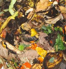 How to Use a Composting Bin or Create a Compost Pile - Dengarden