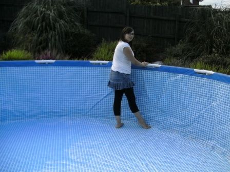 Splasher Pools: Pros and Cons of Intex Above-Ground Pools - Dengarden