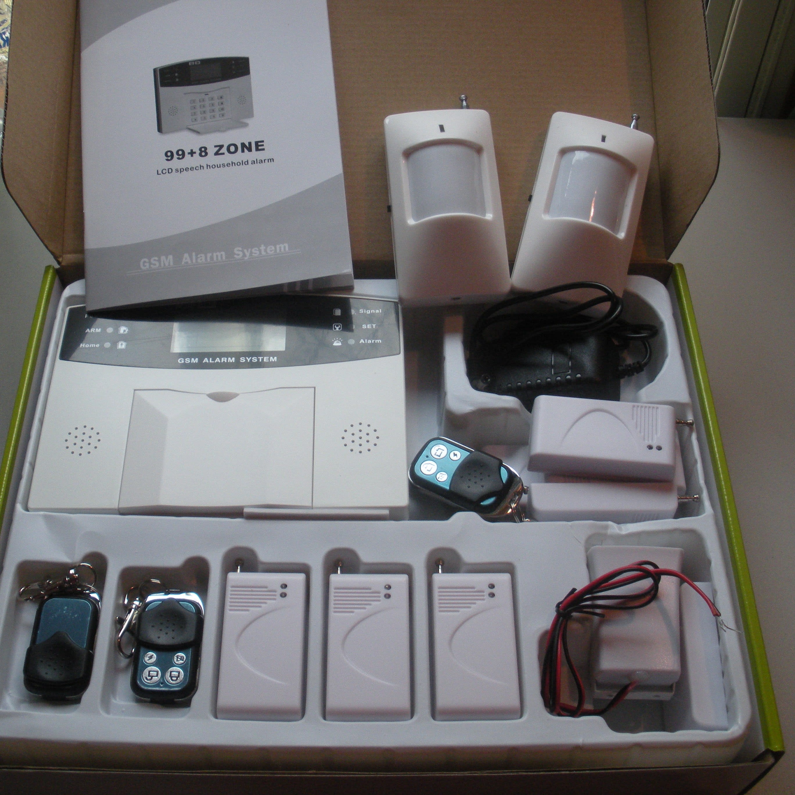 How to Install and Code a Wireless Alarm System - Dengarden