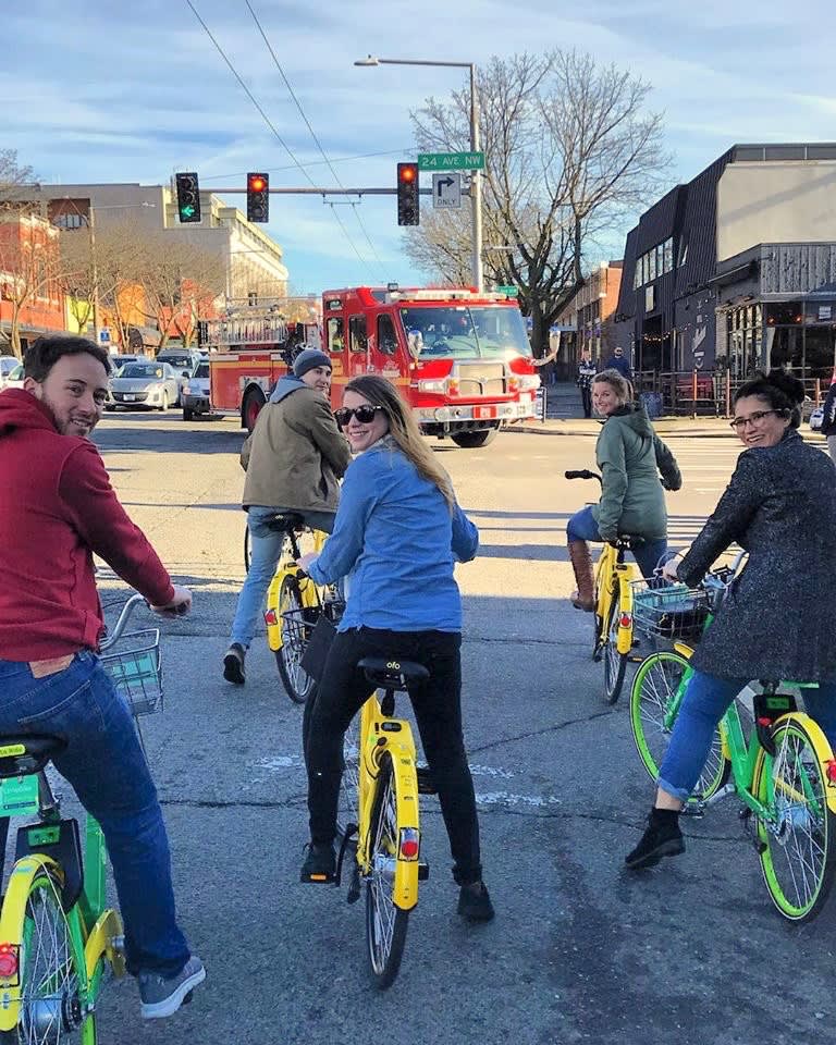 How to Live Without a Car: Tips From a Car-Free Pro - Dengarden