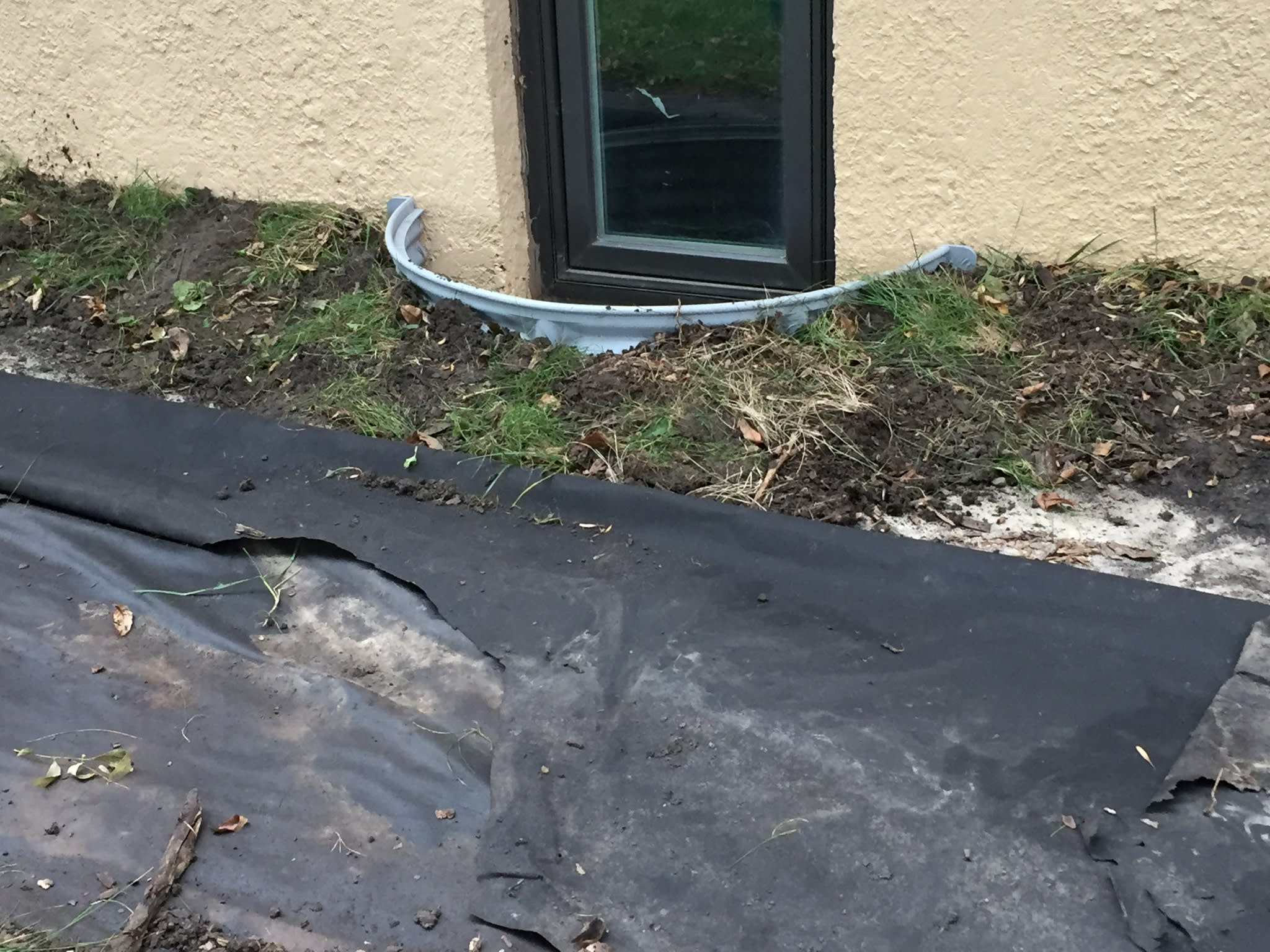 Protect Building Foundations by Rainscaping - Dengarden