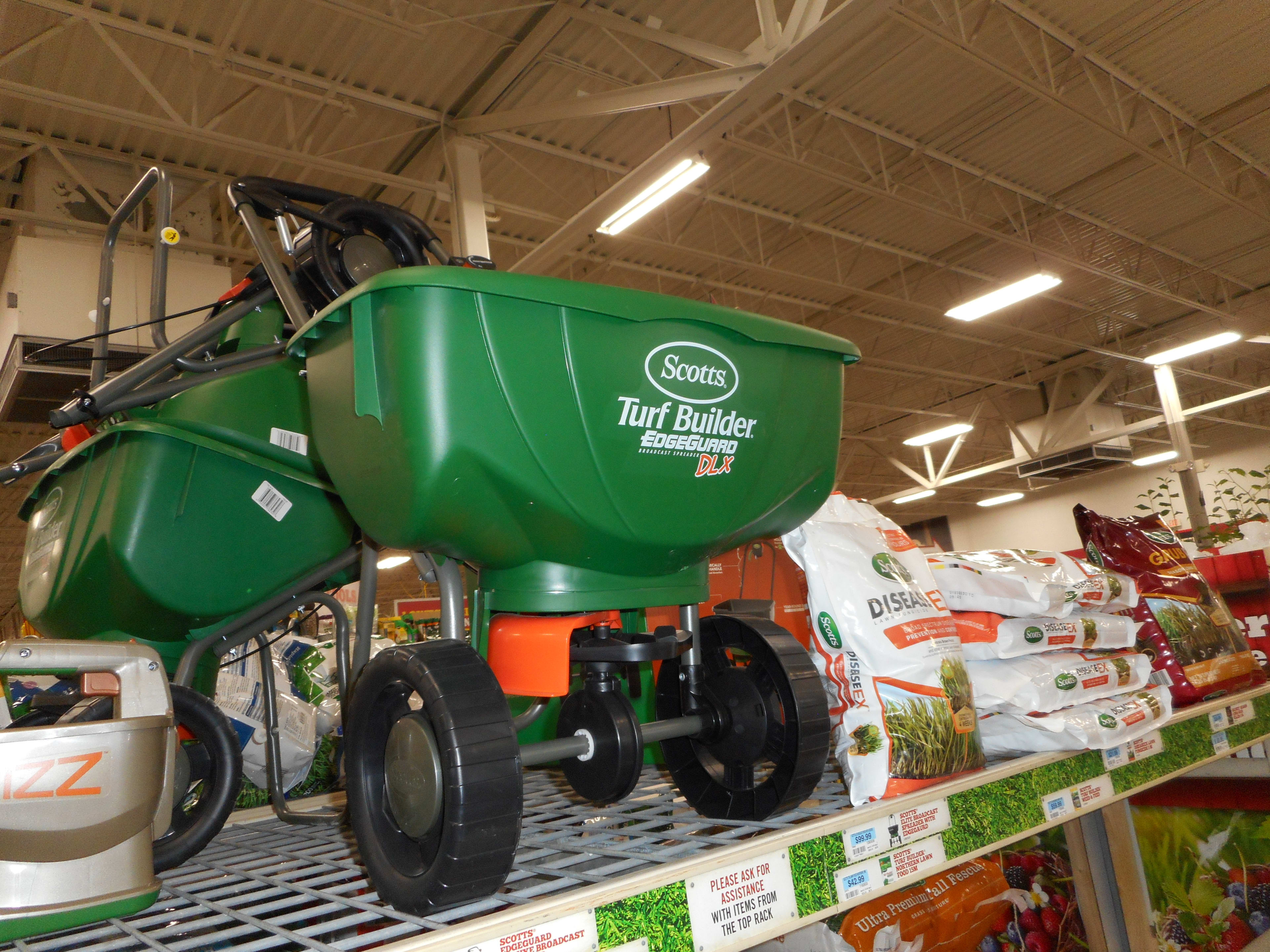 Sea Salt Fertilizers: An Important Organic Gardening Discovery - Dengarden