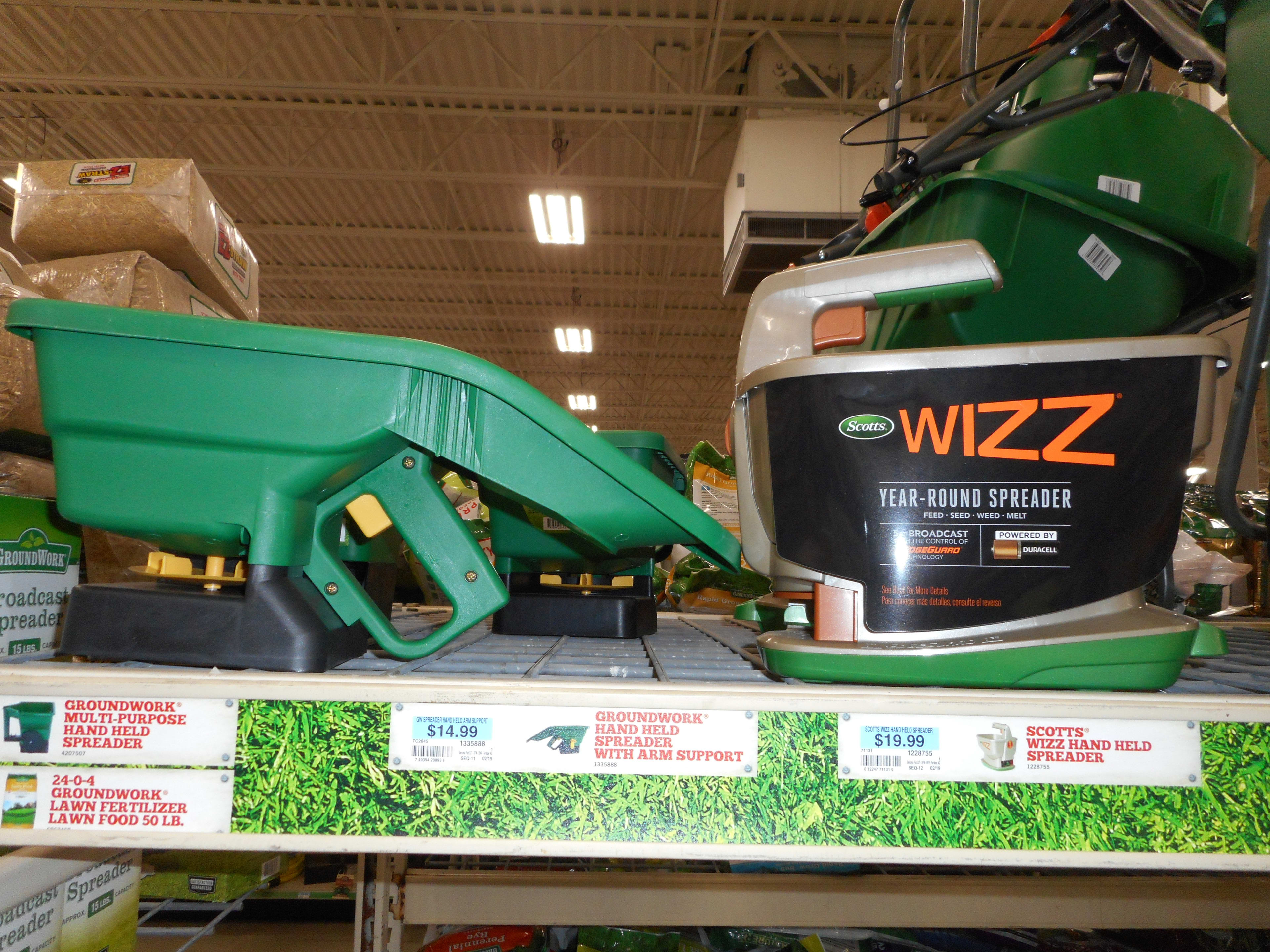 Sea Salt Fertilizers: An Important Organic Gardening Discovery - Dengarden