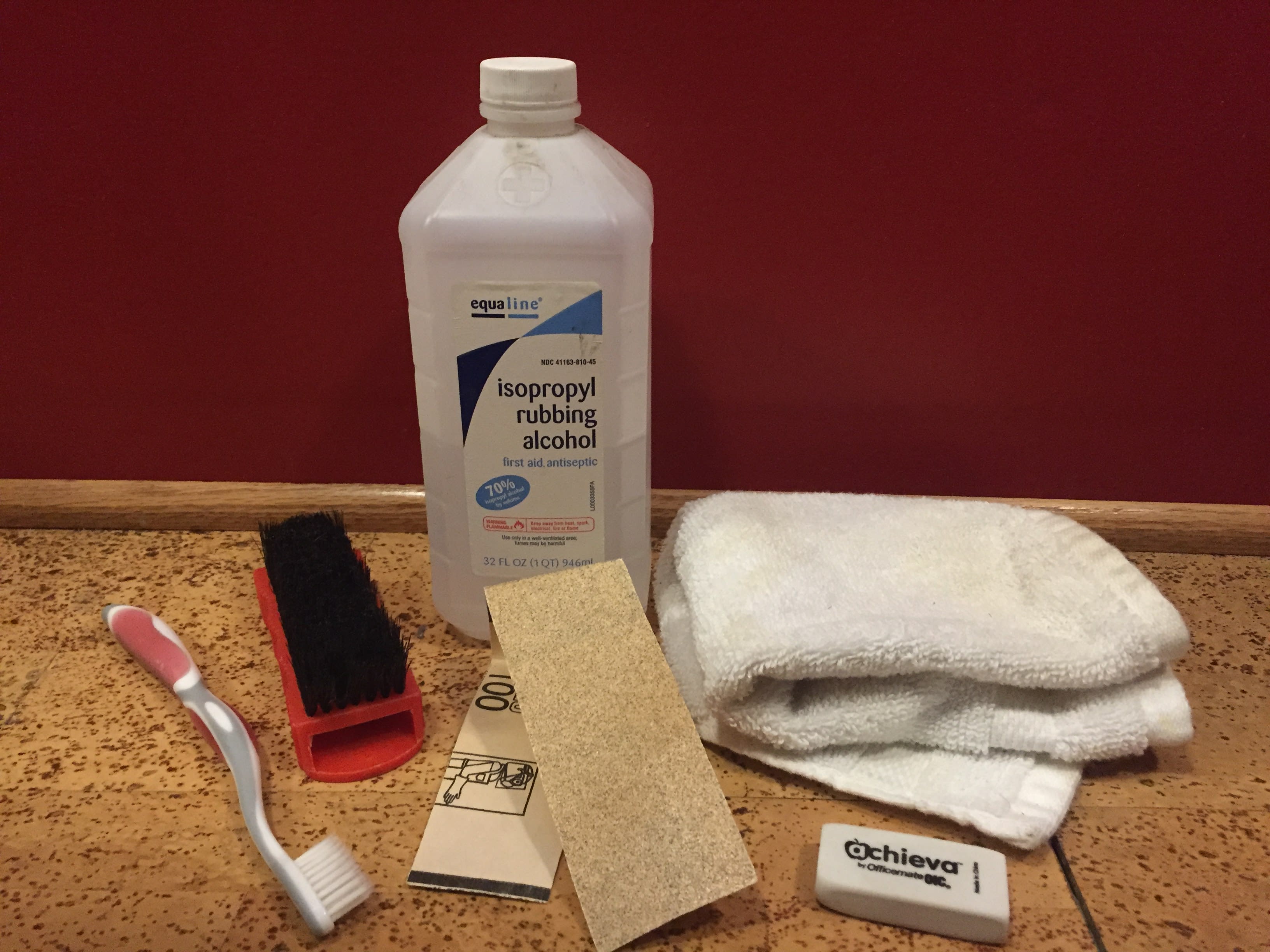 How to Remove Water Stains From a Suede Sofa - Dengarden