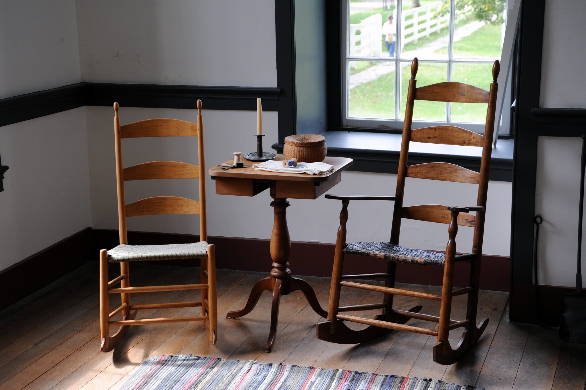 A Guide to Antique Chair Identification With Photos - Dengarden