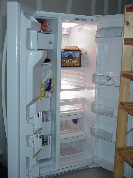 Why Is My Refrigerator Too Cold