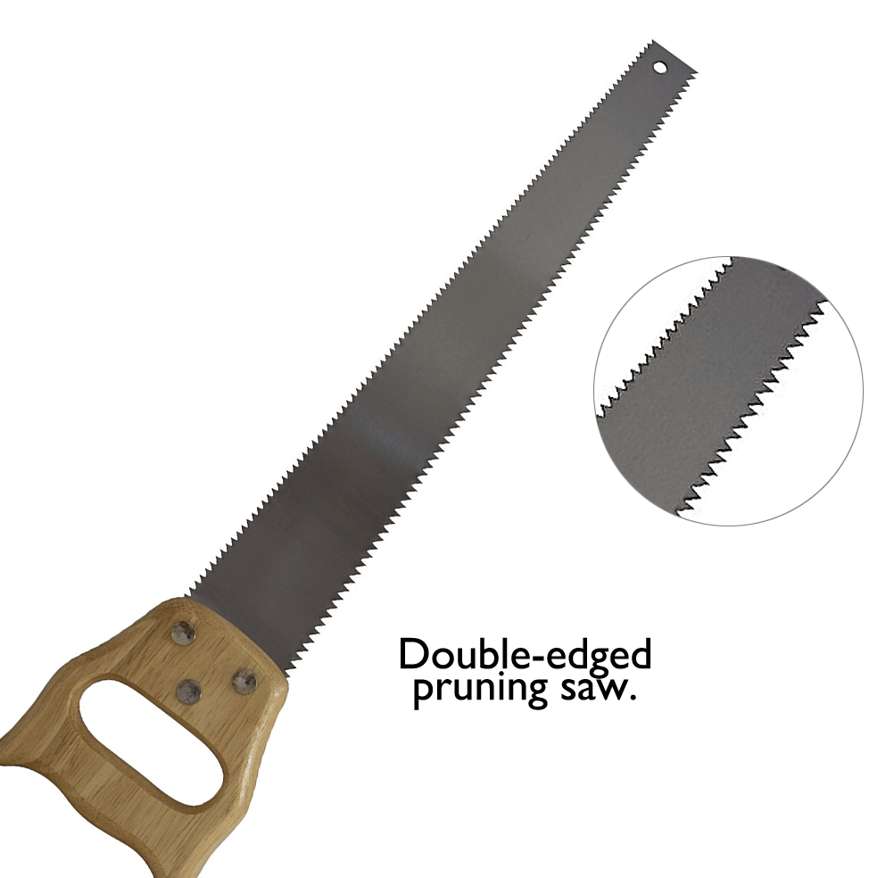 The Best Tree Saws for Every Backyard and Garden Task - Dengarden