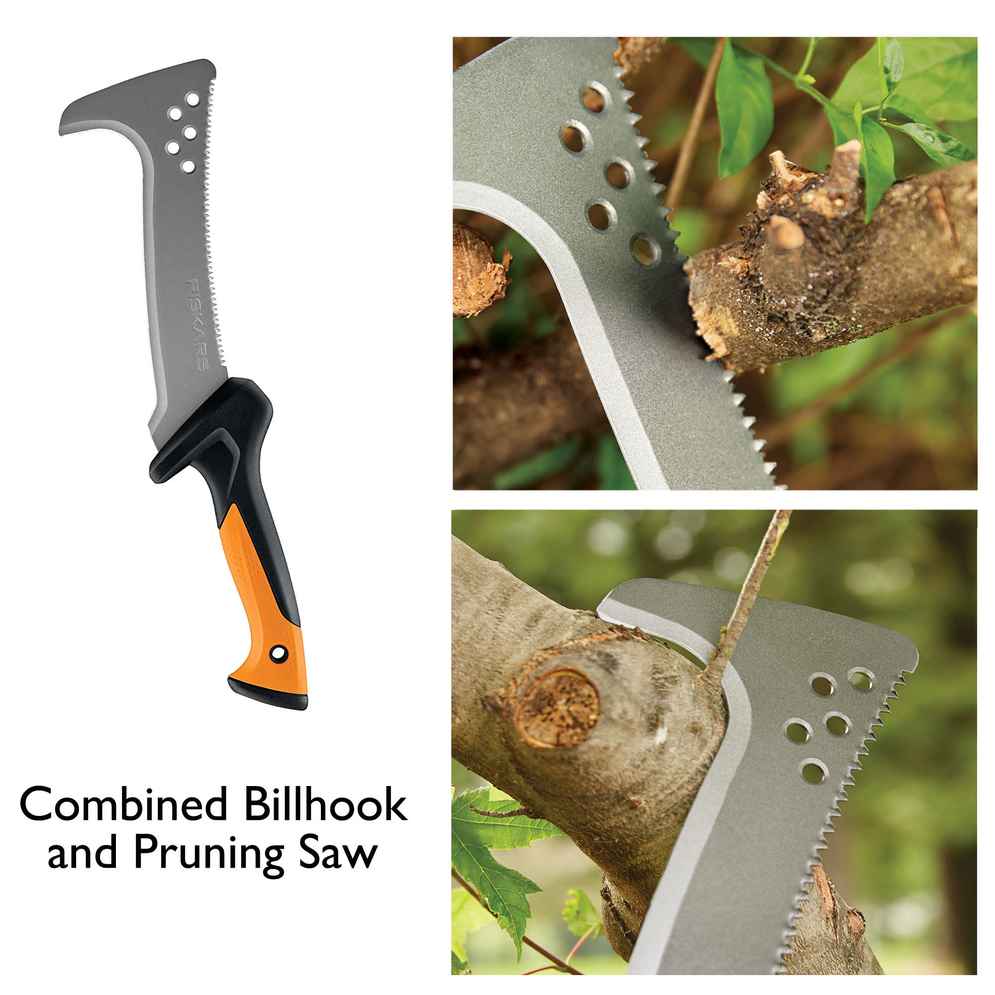 The Best Tree Saws for Every Backyard and Garden Task